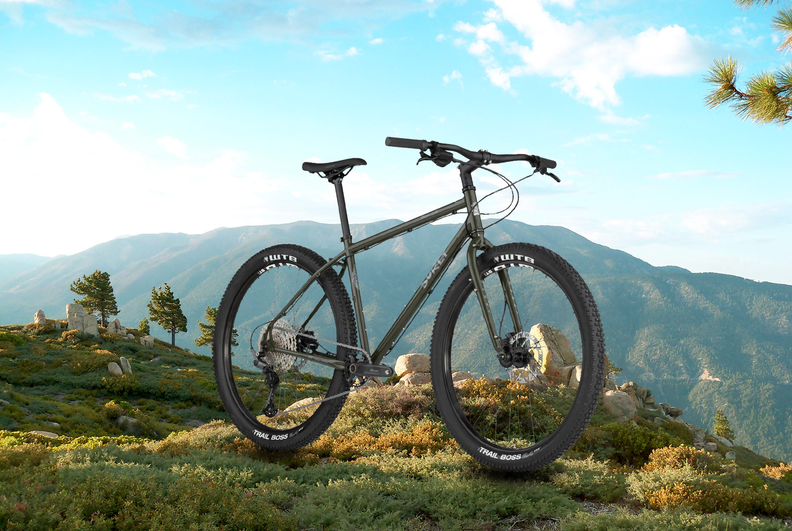 Surly Bridge Club Los Angeles Dealer - Topanga Creek Outpost