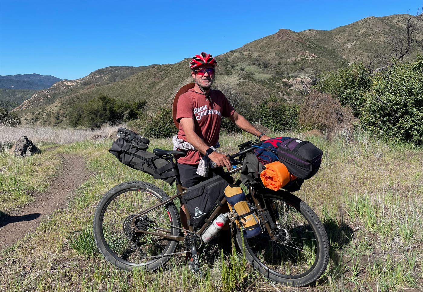 Surly Ogre Los Angeles Dealer - Topanga Creek Outpost