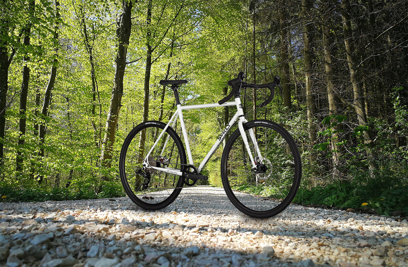 Surly Preamble Los Angeles Dealer - Topanga Creek Outpost