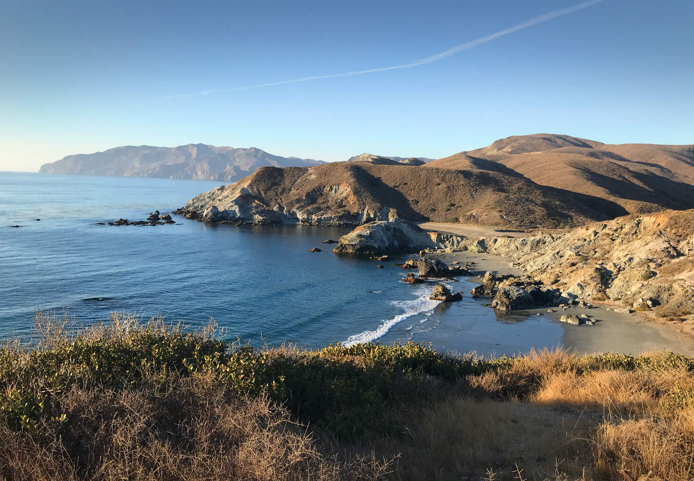 Catalina Island Campout with Surly Bikes - UnPredict Your Wednesday