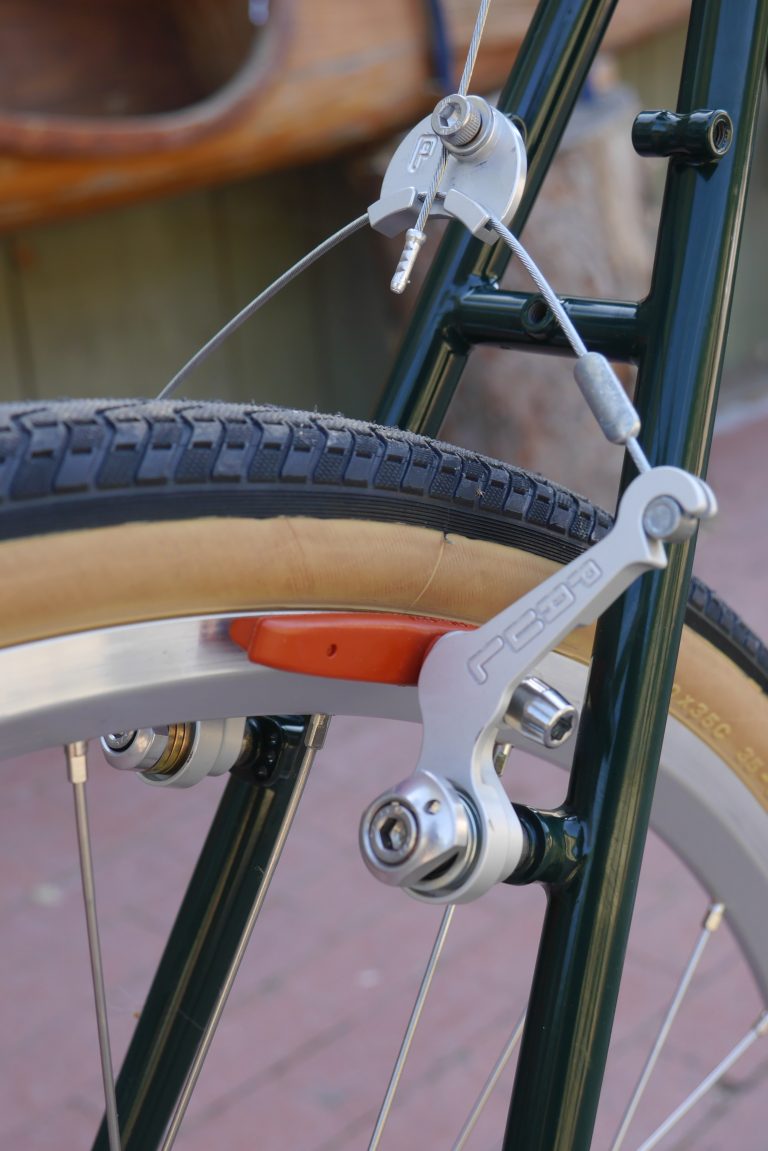 Custom Surly Cross Check | Topanga Creek Outpost Field Log